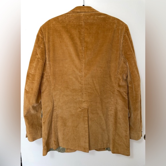 Austin Reed | Suits & Blazers | Vintage Austin Reed Brown Corduroy Suit ...